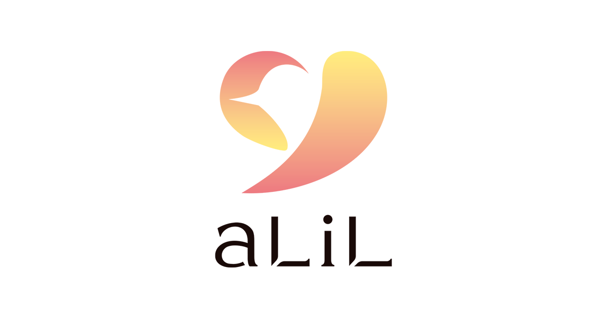 「aLiL」第一弾作品「ギャップ・ザ・シリーズ」配信決定！本PVほか各種情報解禁！ - NEWS | aLiL（アリル）